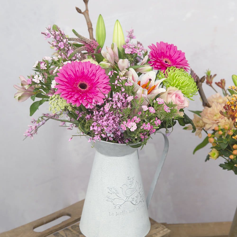 Florist's Choice Luxe - Flowers By Post